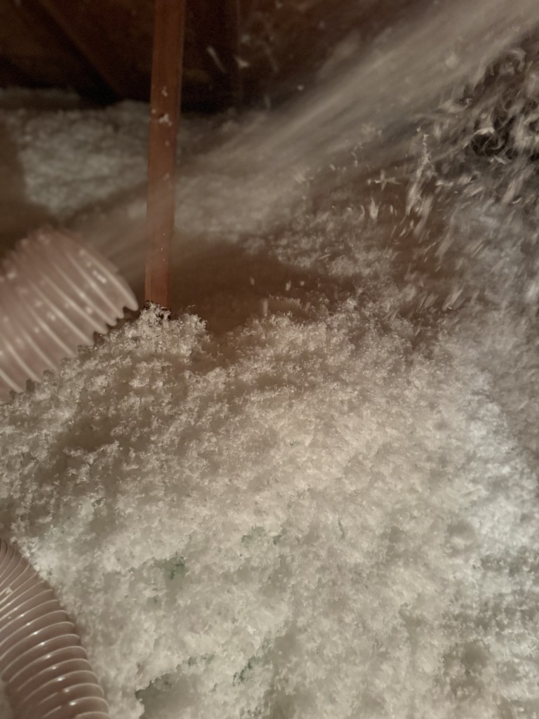 Armor Foam & Insulation Site